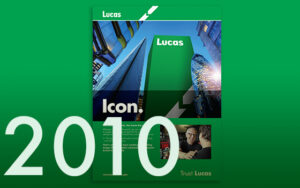 About us - Lucas Glass